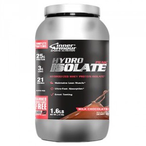 Whey Protein Isolate Powder | Sprint Fit